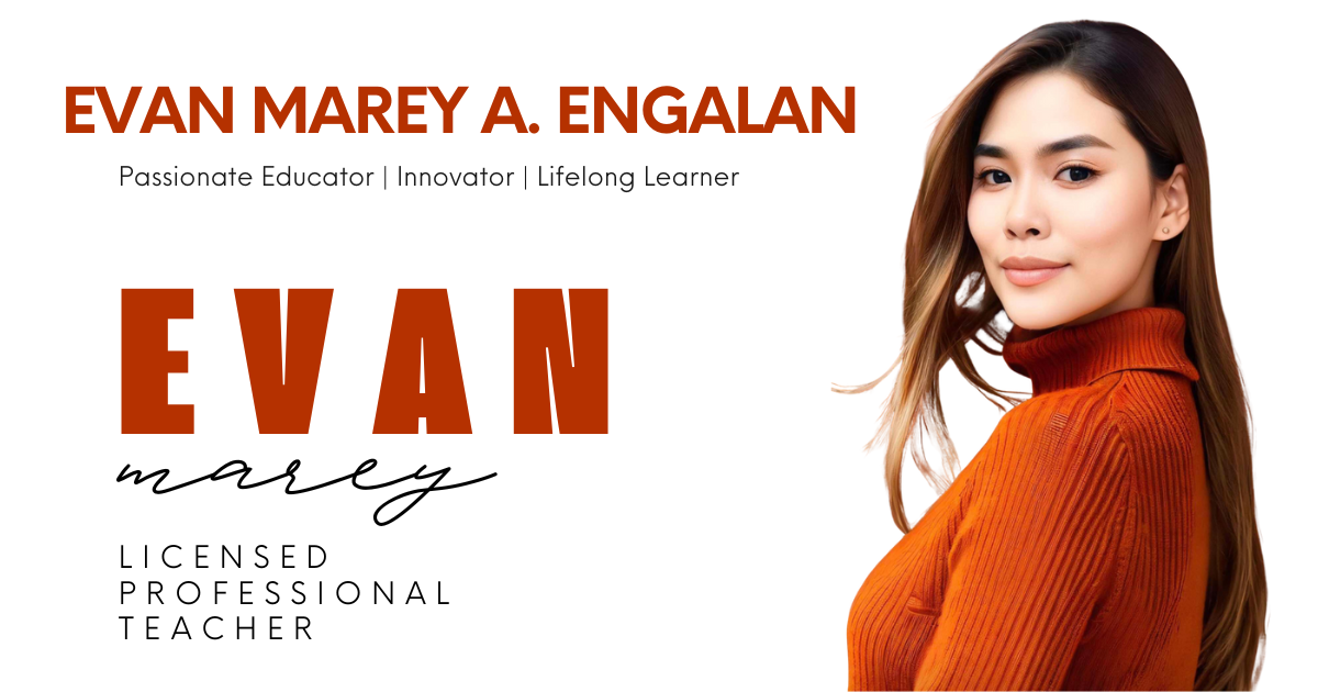 Experience - Evan Marey Engalan